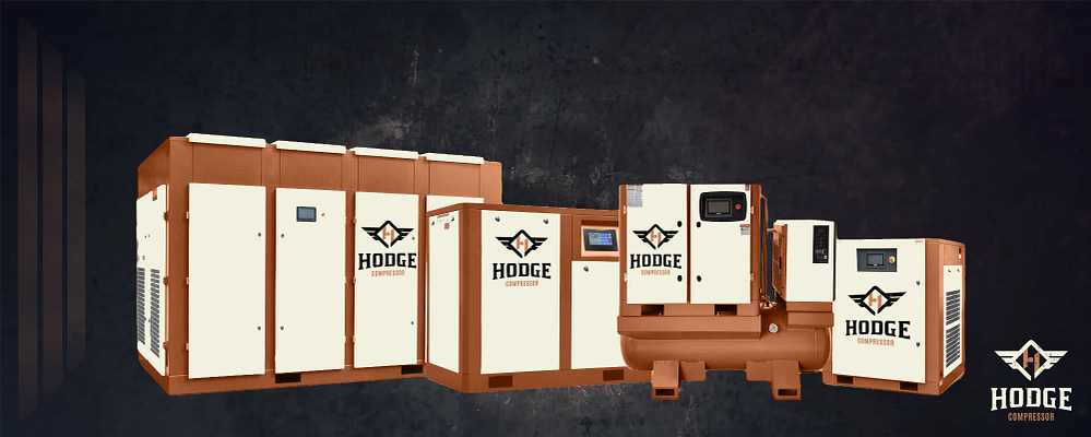 Home - Hodge Compressor
