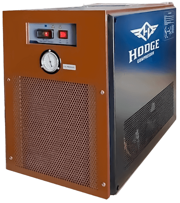 Home - Hodge Compressor