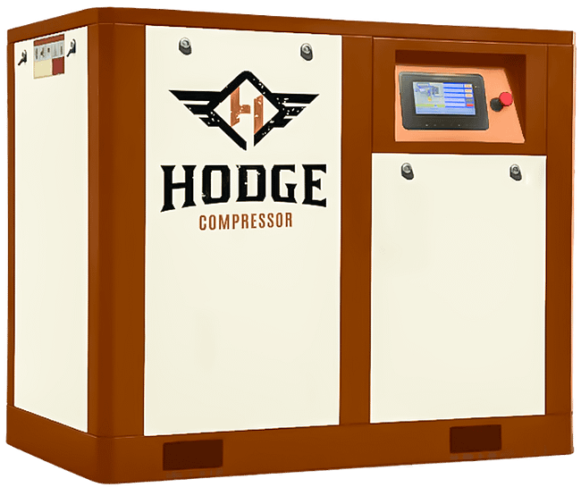 Hodge Direct Drive Air Compressor - Hodge Compressor
